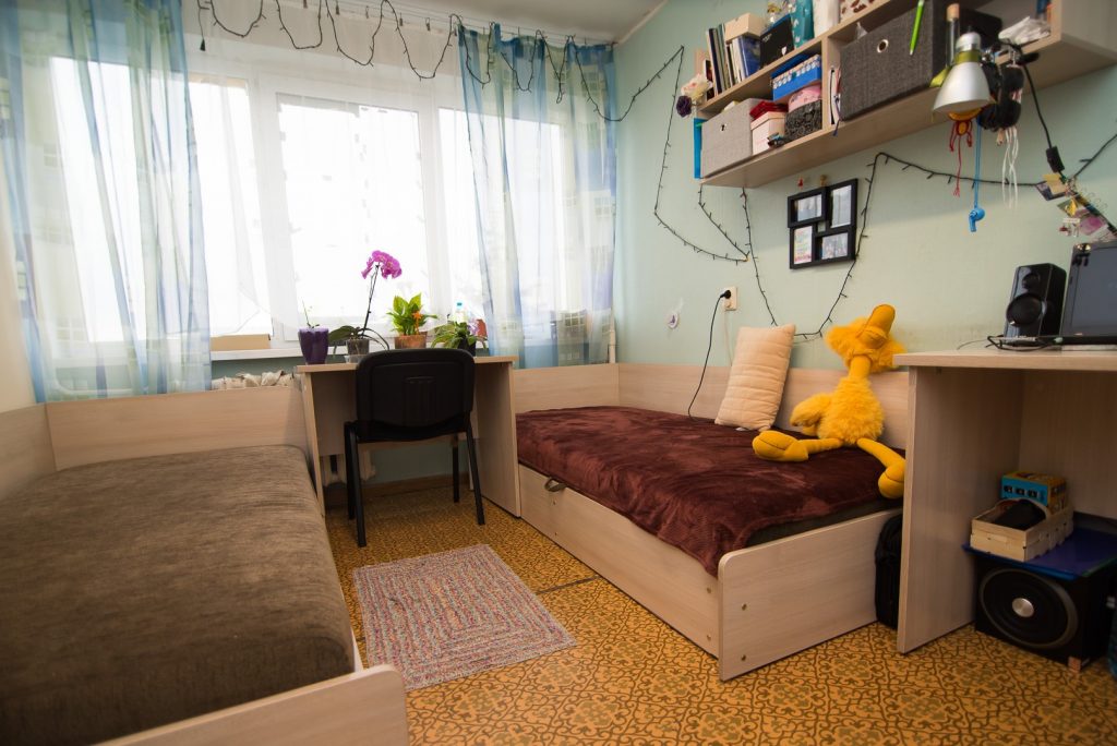 Dormitories - Dormitories | KTU