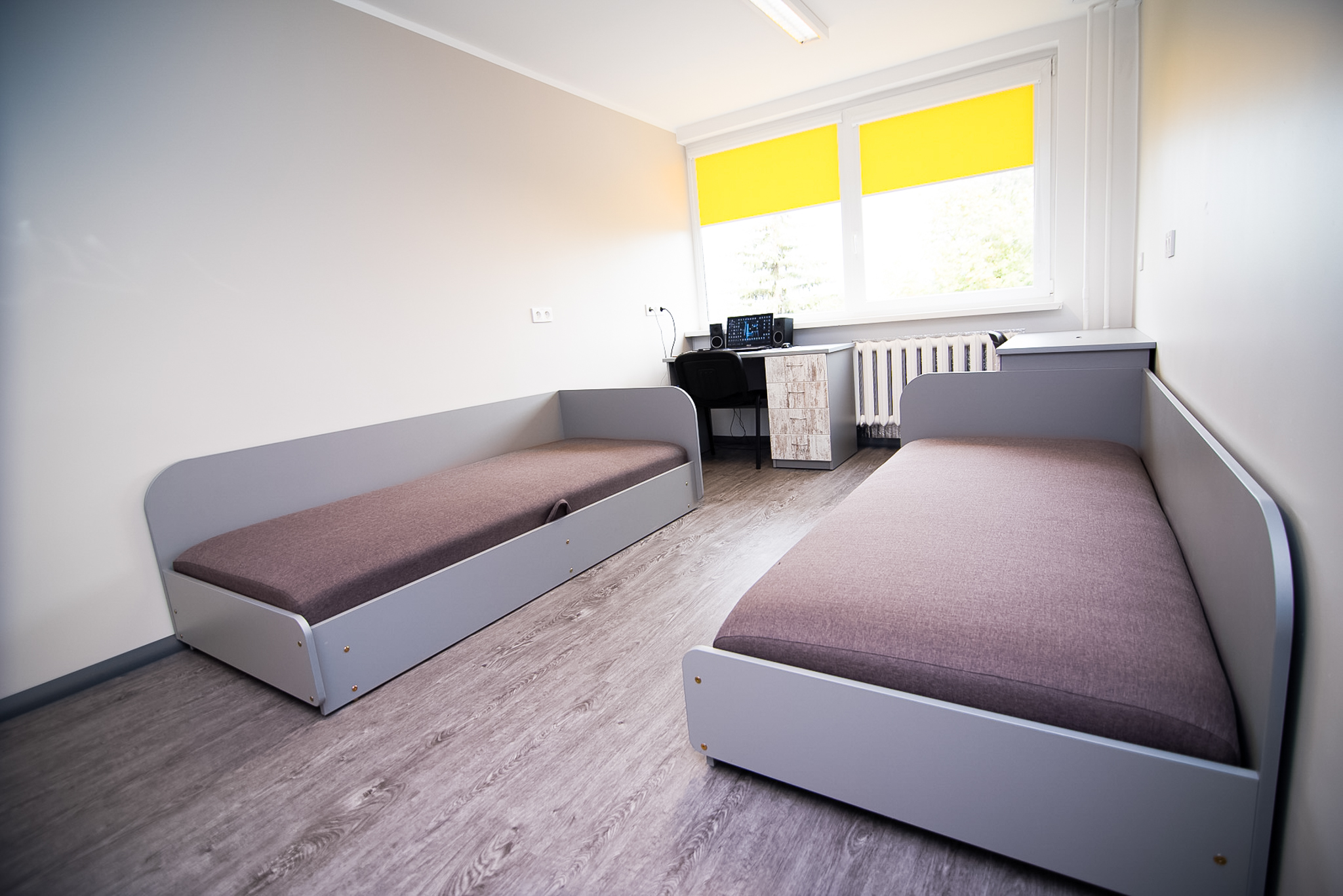 Dormitory evaluation - Dormitories | KTU
